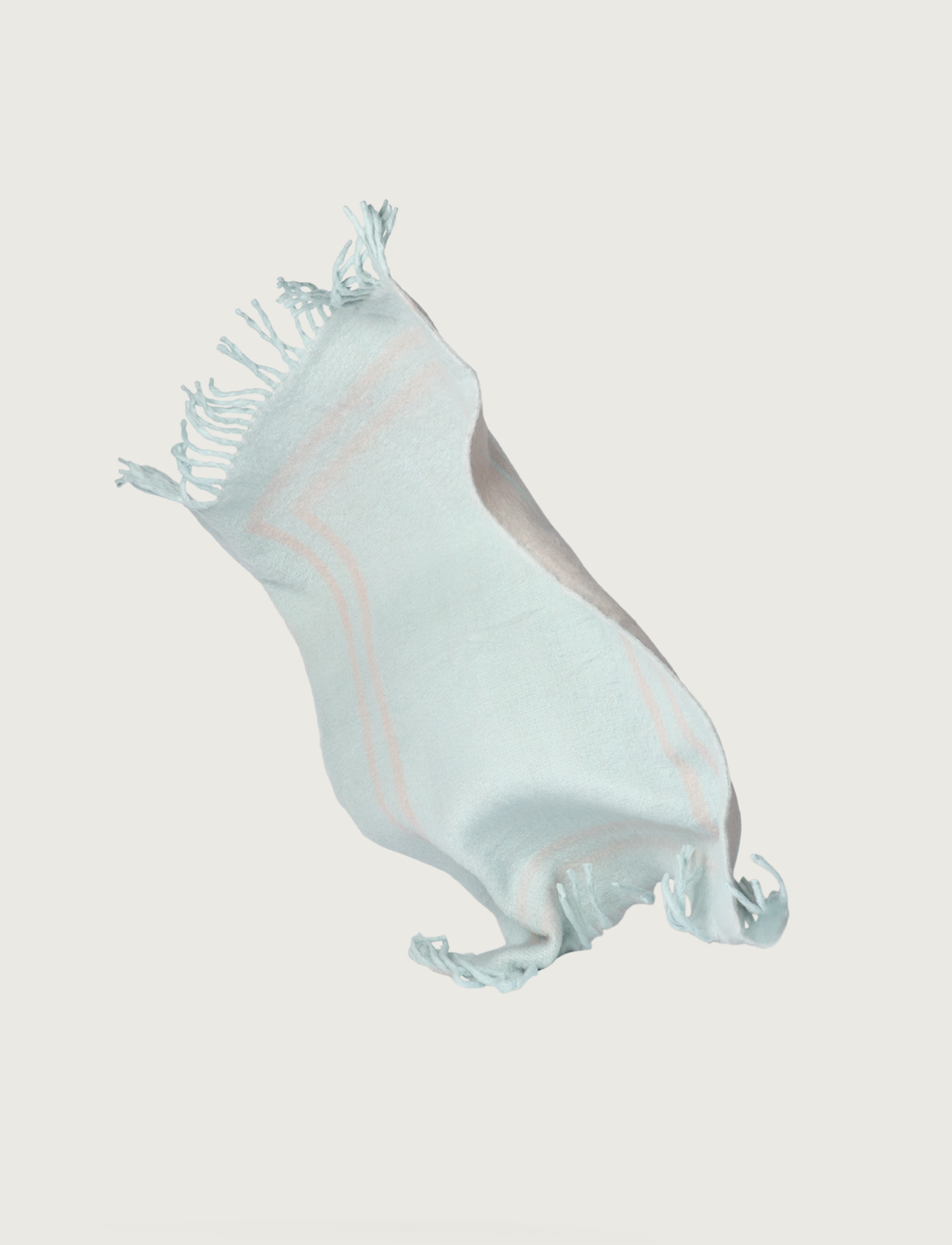 Weekend Plaid, soft pink & baby blue – BONGUSTA